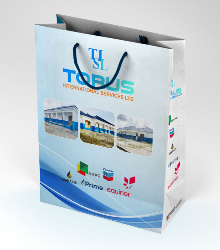 Paper Bags – Methodsoft Print