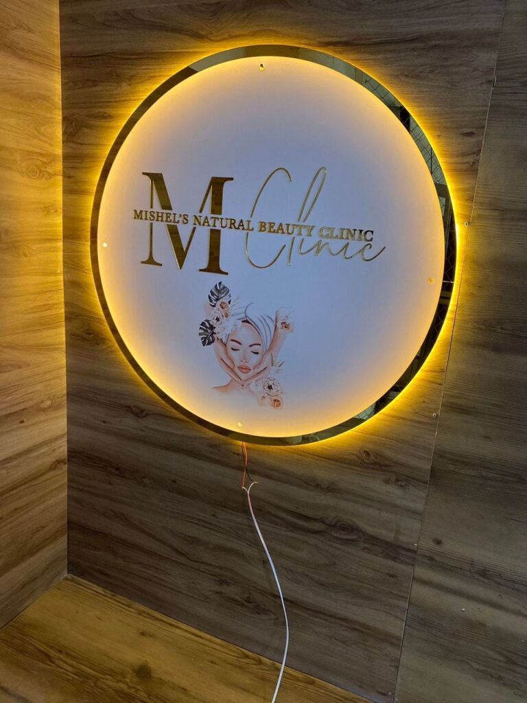 Indoor Sign – Methodsoft Print